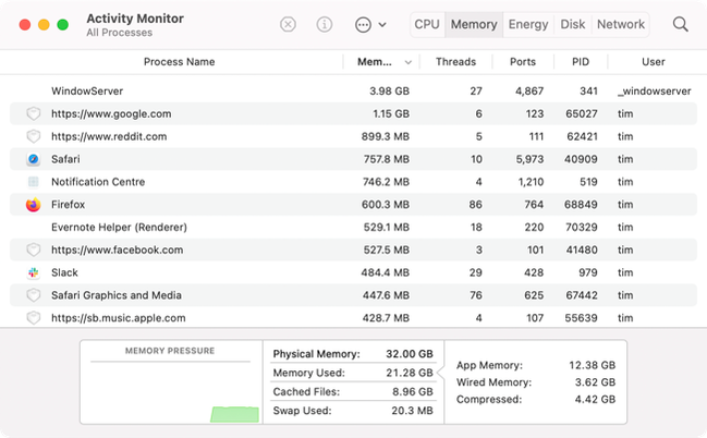 What Is a Memory Leak, and What Can You Do About It?