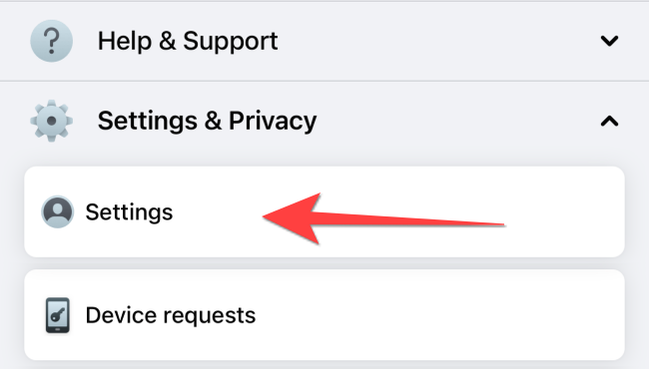 How to Clear the Facebook App's Cache on iPhone