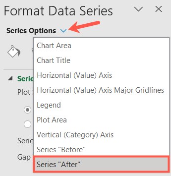 How to Overlay Charts in Microsoft Excel