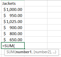 Functions vs. Formulas in Microsoft Excel: What's the Difference?