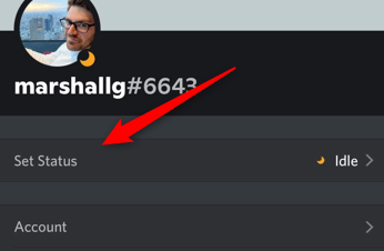 What Does Idle Mean in Discord?