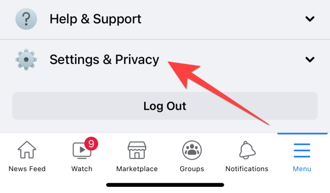 How to Clear the Facebook App's Cache on iPhone