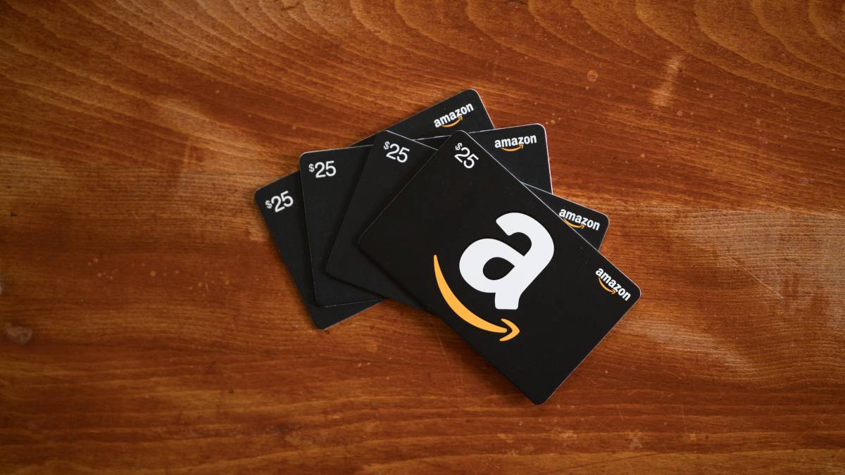 How to Check Your Amazon Gift Card Balance