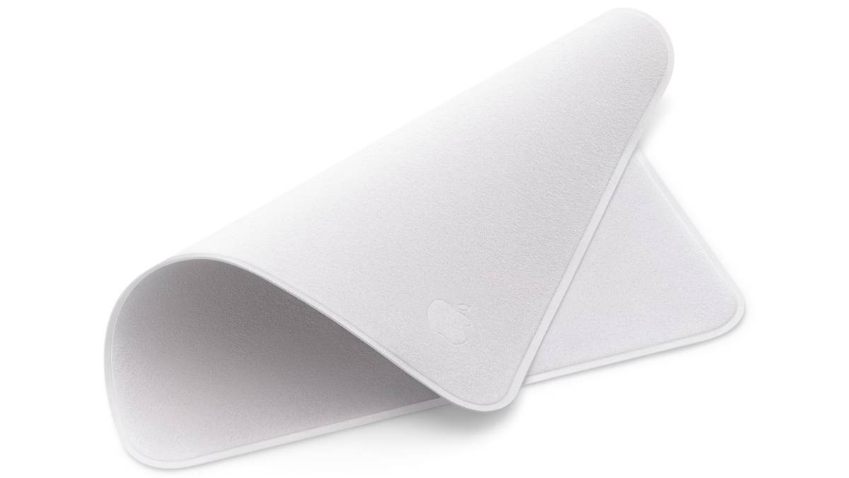 5 Alternatives to Apple's $19 Polishing Cloth