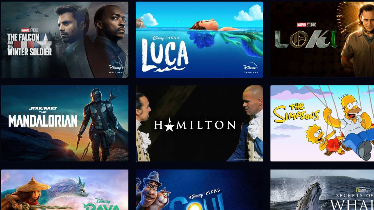 You Can Use SharePlay to Watch Disney+ on Apple Devices