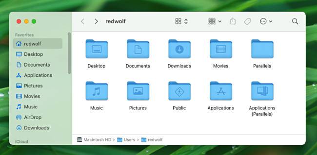 What Is Finder on a Mac?