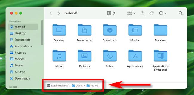How to Browse Files on a Mac