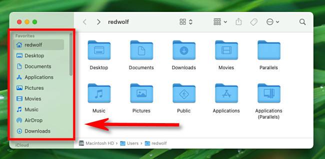 How to Browse Files on a Mac