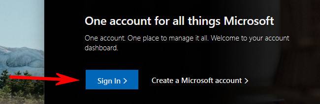 How to Change Your Microsoft Account Name