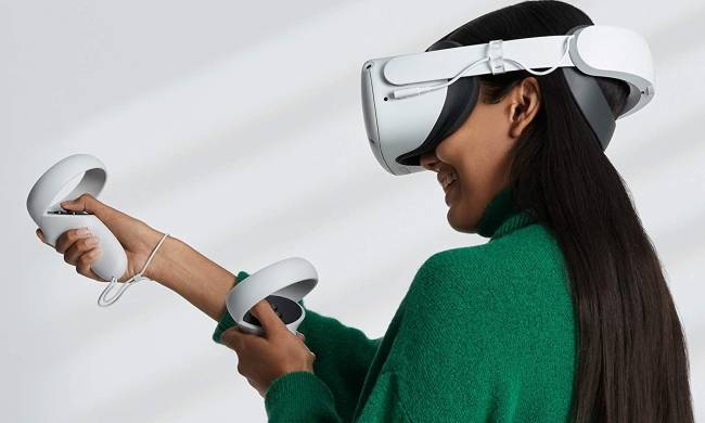 6 Ways to Get the Most Out of Your Quest VR Headset