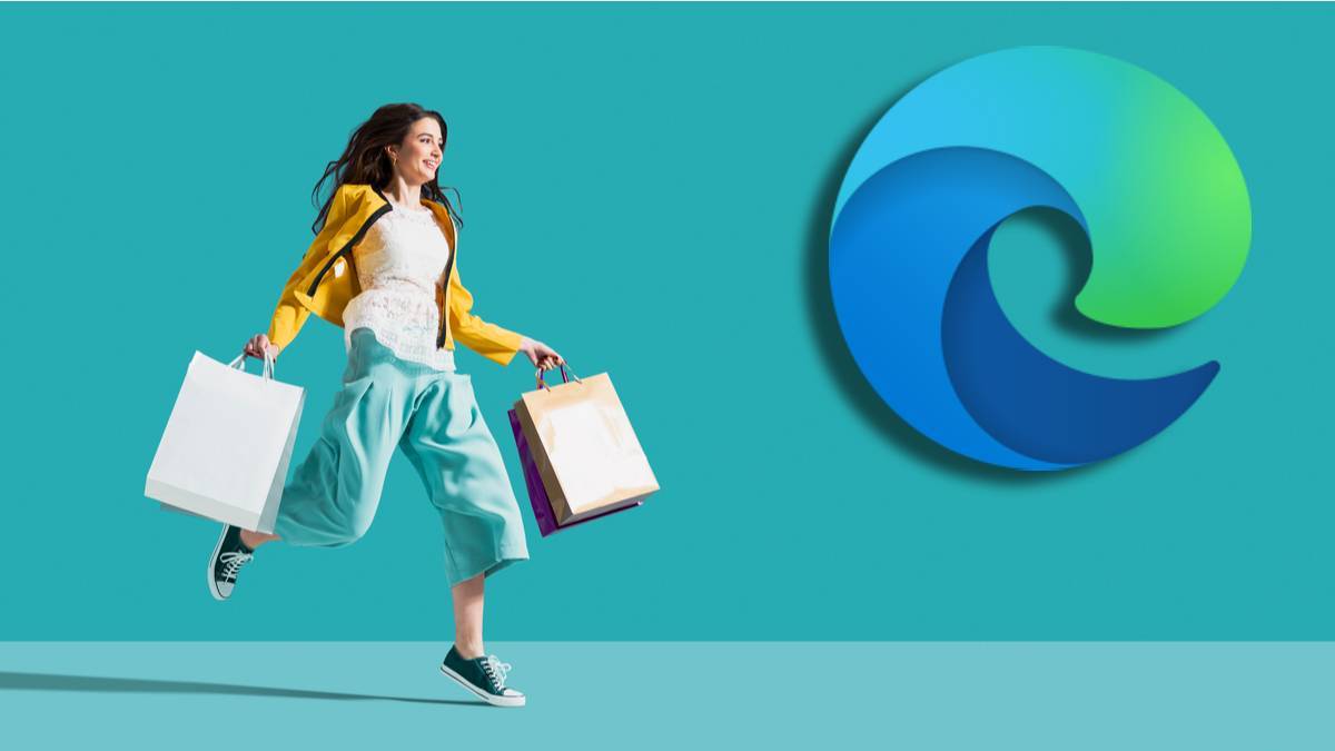 Microsoft Edge Gets Yet Another Shopping Feature