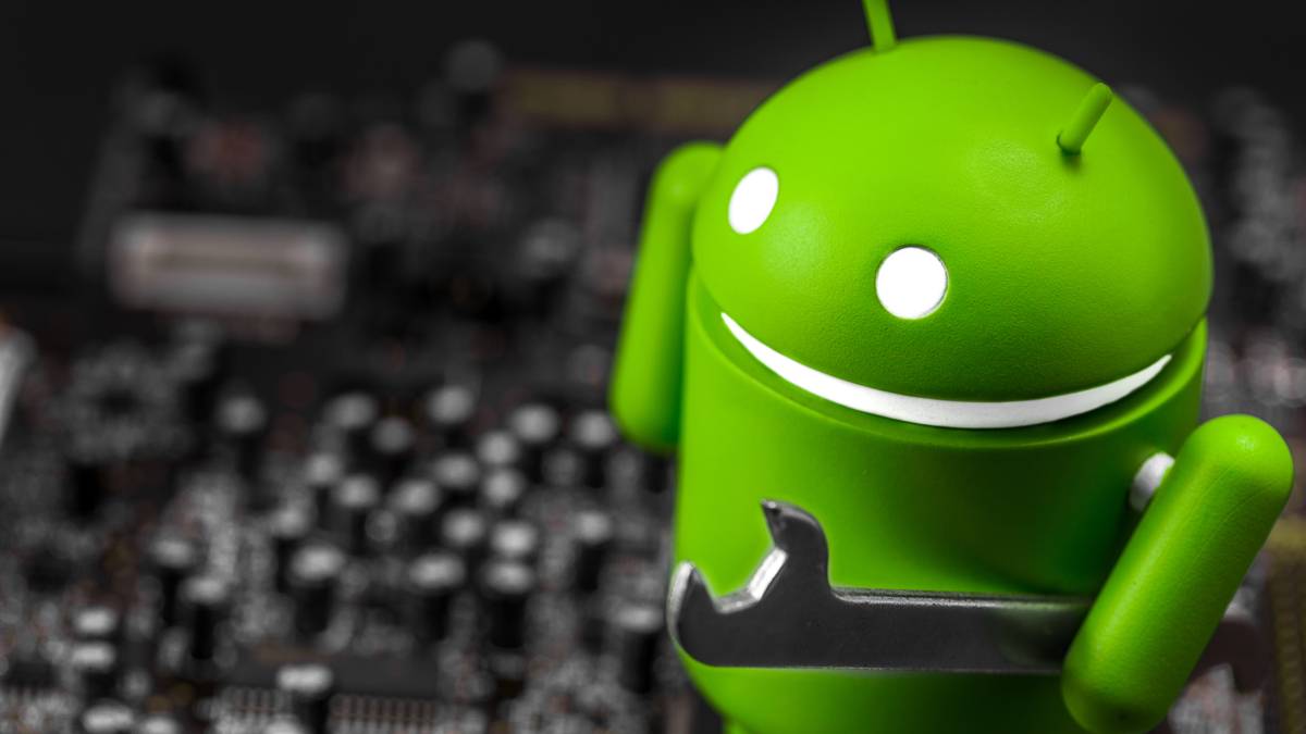 Stop Closing Apps on Your Android Phone