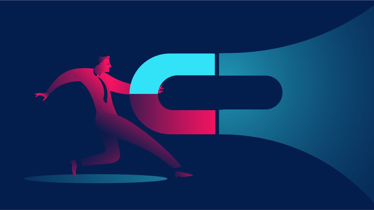 What Is a Magnet Link, and How Do You Use One?