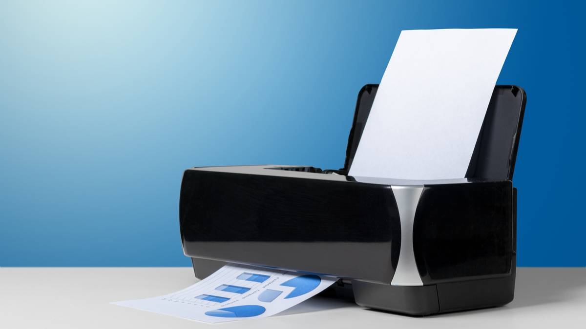 Laser Printer vs. Inkjet: Which Is Better?