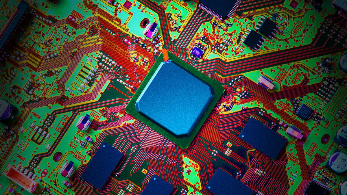What Is a System on a Chip (SoC)?