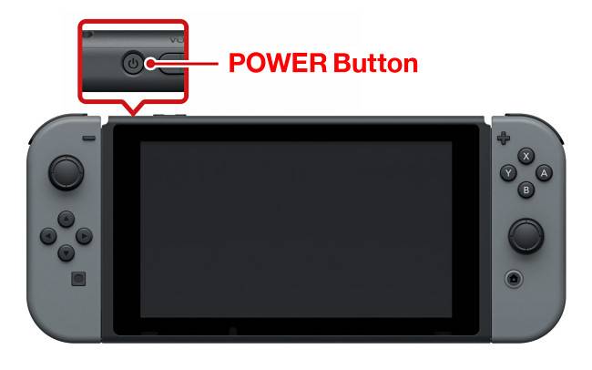 How to Turn Off Your Nintendo Switch