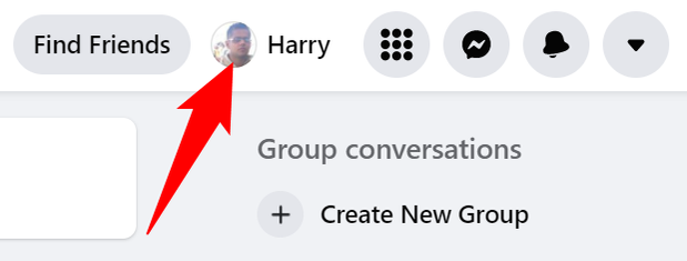 How to Change Your Profile Picture on Facebook