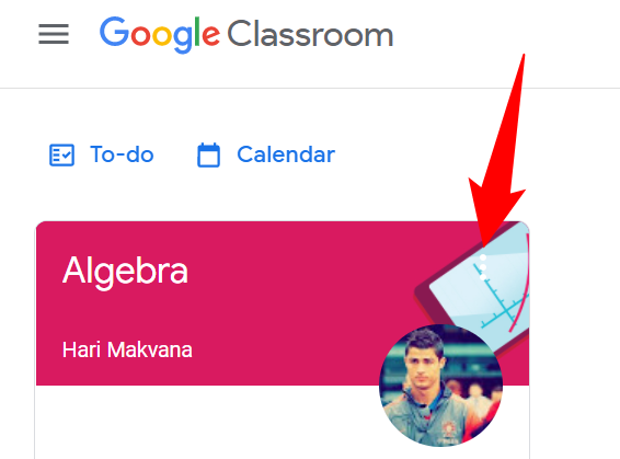 How to Leave a Google Classroom