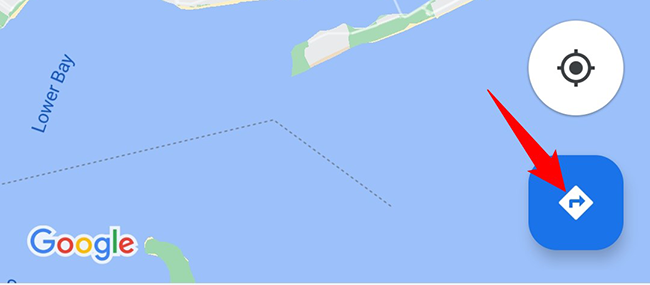 How to Save a Route on Google Maps