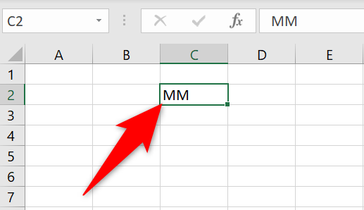 How to Indent in Microsoft Excel