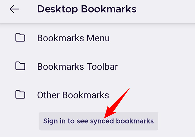 How to Import Bookmarks Into Mozilla Firefox