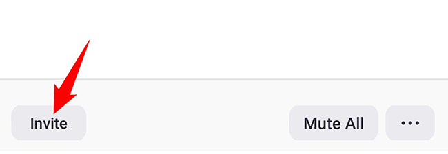 How to Send a Zoom Invite