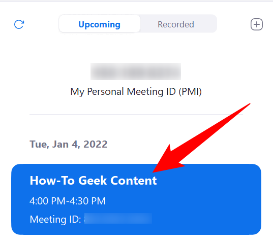 How to Send a Zoom Invite