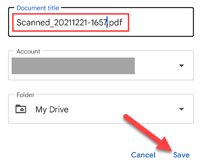The Best Ways to Scan a Document Using Your Phone or Tablet