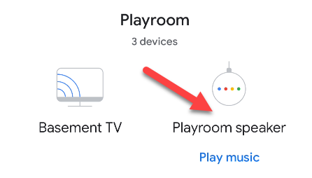 How to Set Up Content Filters on Google Assistant Speakers