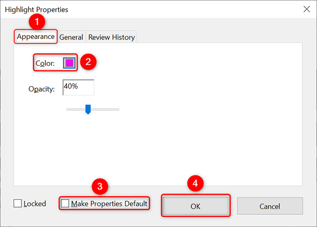 how to color in adobe acrobat