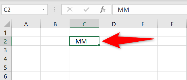 How to Indent in Microsoft Excel