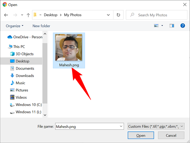 How to Change Your Profile Picture on Facebook