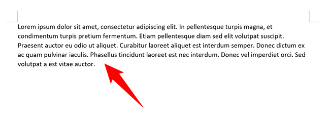 How to Insert a Page Break in Microsoft Word
