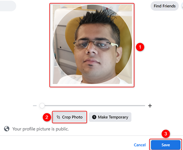 How to Change Your Profile Picture on Facebook