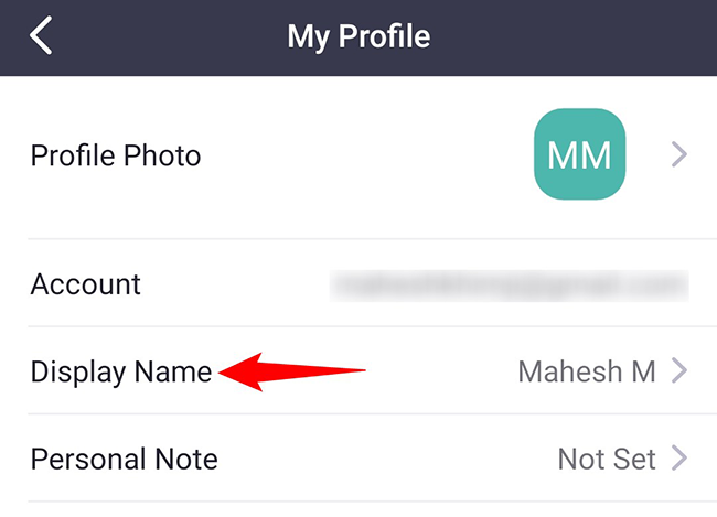 How to Change Your Name on Zoom