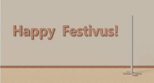 What Is Festivus, and How Do You Celebrate the Seinfeld Holiday?
