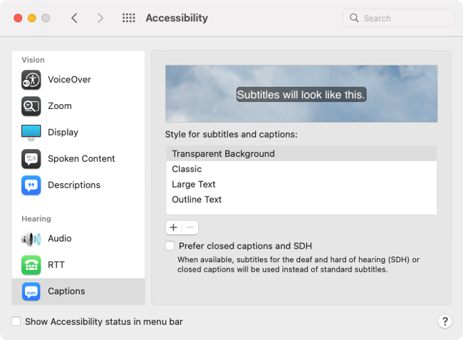 How to Set Up and Use Subtitles in Microsoft PowerPoint
