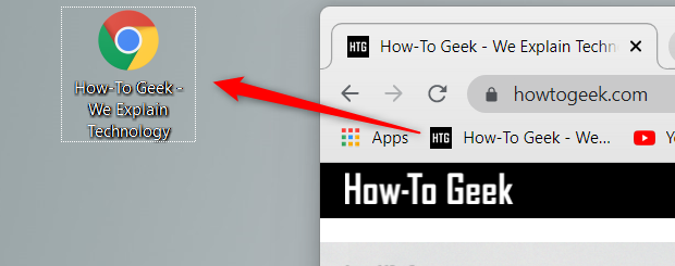 How to Open a Website With a Keyboard Shortcut on Windows 10 or 11