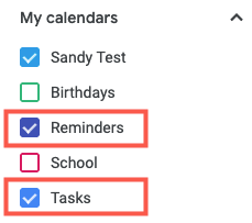 How to Use Google Calendar for Tasks and Reminders
