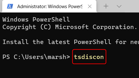 4 Ways to Switch User Accounts on Windows 11