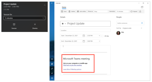 How to Join a Microsoft Teams Meeting