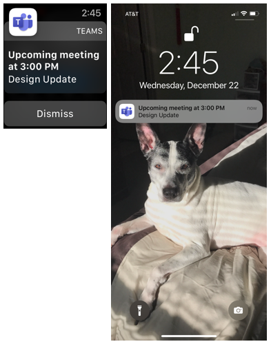 How to Join a Microsoft Teams Meeting