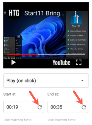 How to Add Videos and Customize Playback in Google Slides