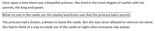 How to Put a Border Around Text in Microsoft Word