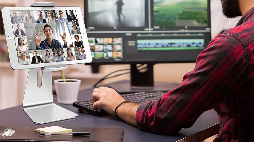 The Best iPad Stands of 2024