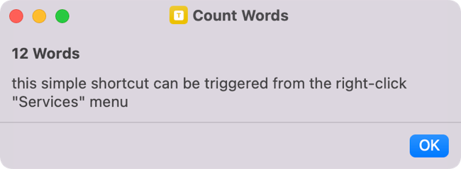 8 Mac Shortcuts Actions You'll Actually Use