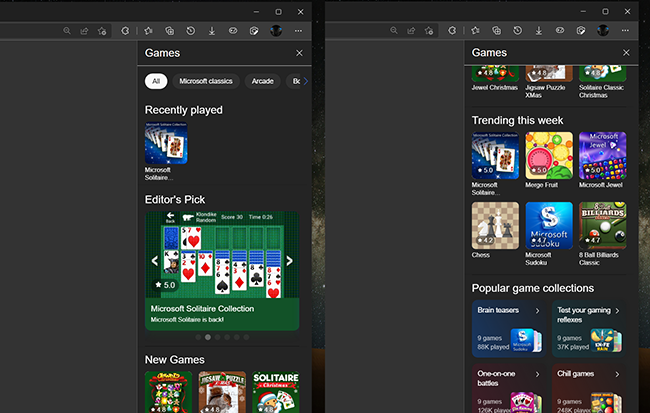 Microsoft Edge Is Now More Bloated Than Google Chrome