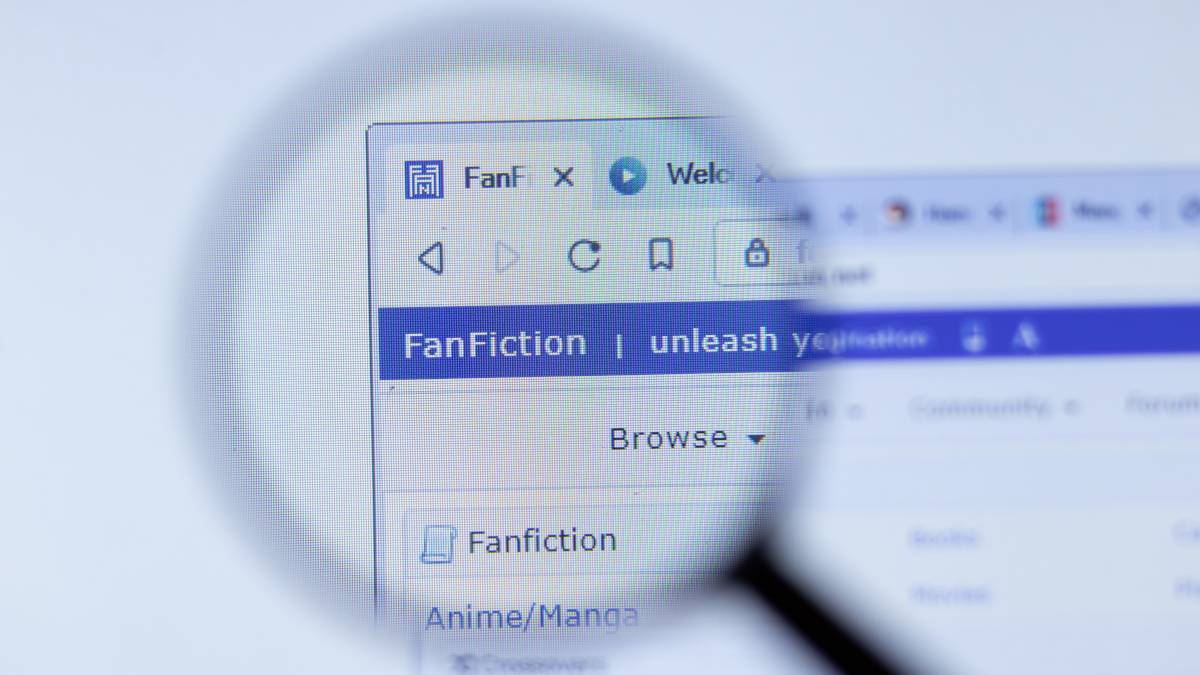 What Is Fanfiction?