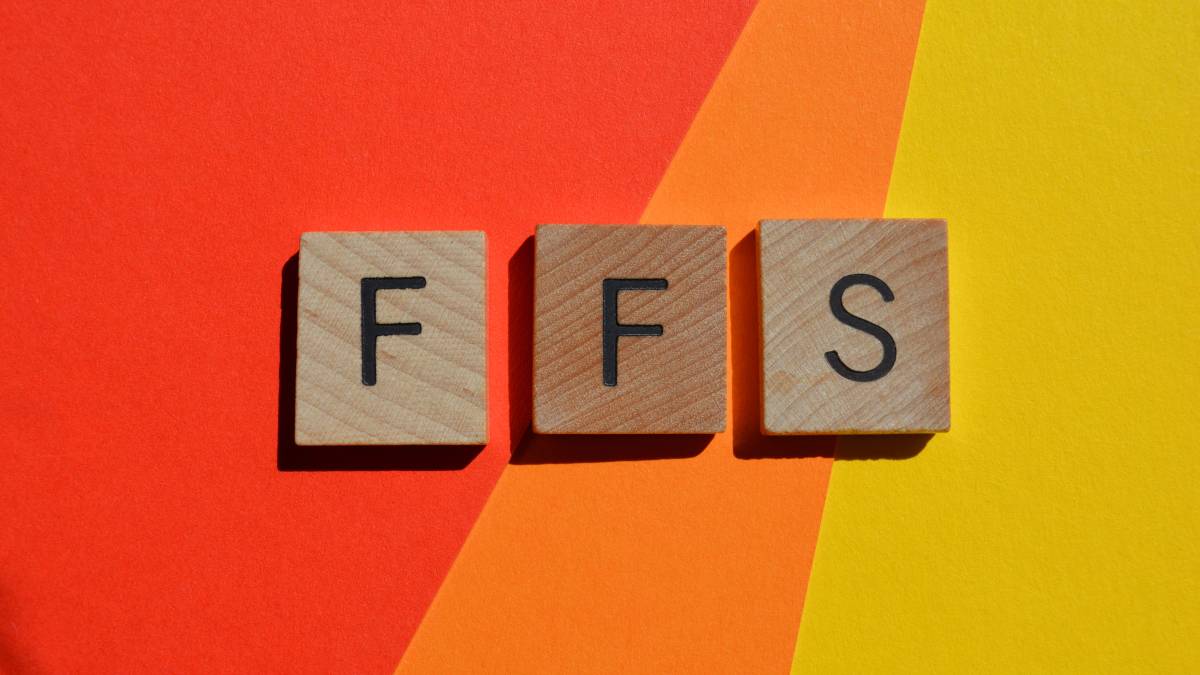 What Does "FFS" Mean, and How Do I Use It?