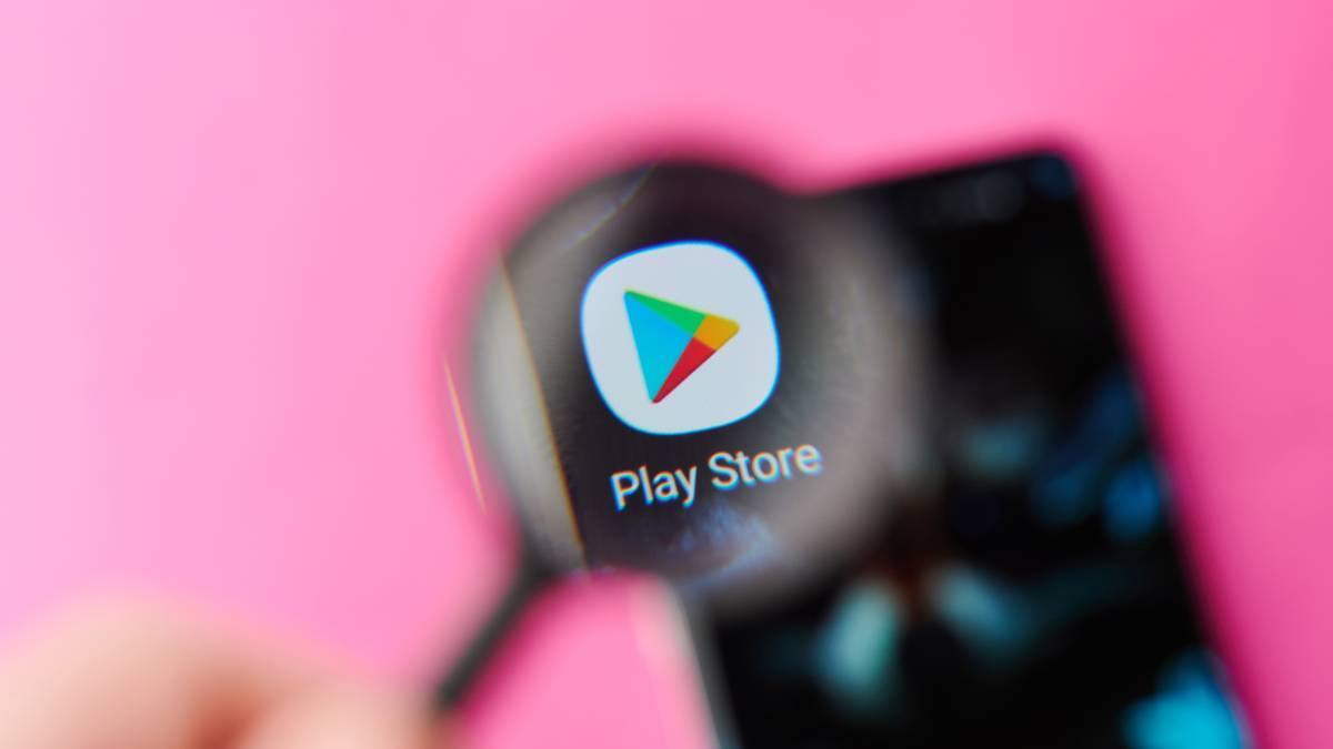 How to Update the Google Play Store